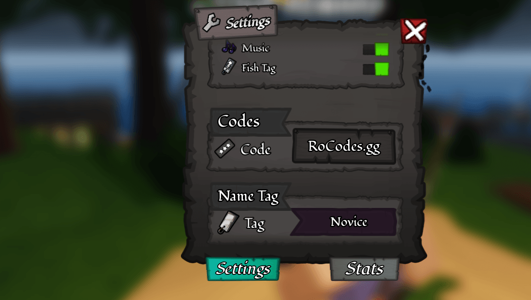 Roblox Catch Codes (December 2025) - RoCodes